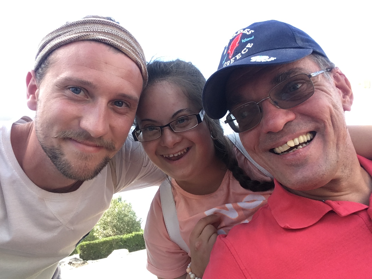 Pädagogische Fachkraft (m/w/d) – 70-100% – Lebenshilfe Leonberg